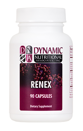 DNA Renex – Next Level Holistic Nutrition