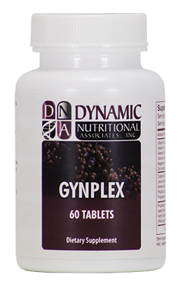 DNA Gynplex – Next Level Holistic Nutrition