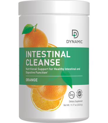 Dynamic Intestinal Cleanse – Next Level Holistic Nutrition