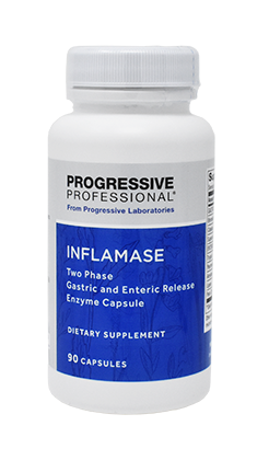 PL Inflamase Progressive Laboratories – Next Level Holistic Nutrition