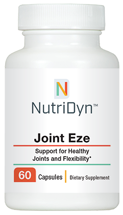 NutriDyn Joint Eze – Next Level Holistic Nutrition